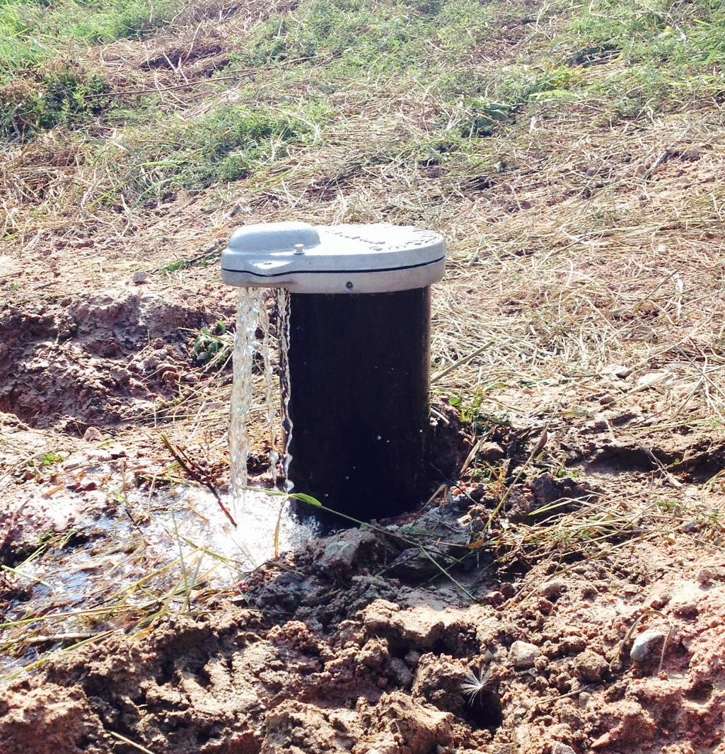 Conseils d'experts - Les Puits du Québec